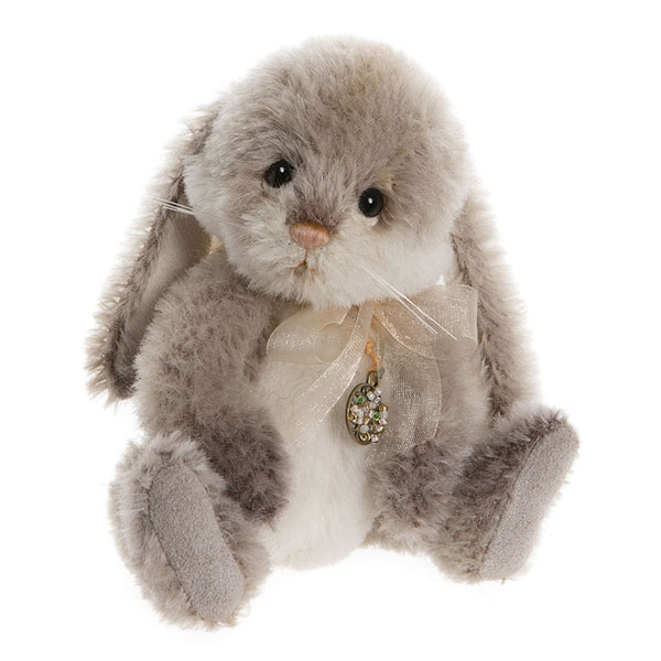 Charlie Bears Collection - Keeper of the Bears